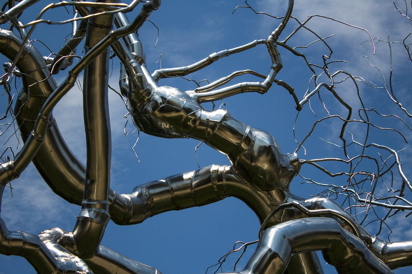 Web Scraping In JavaScript With NanoPipe | by AnyWhichWay | codeburst