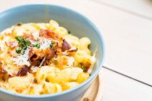 Cast Iron Mac And Cheese,MacAnCheese - Bilal Ahmed - Medium