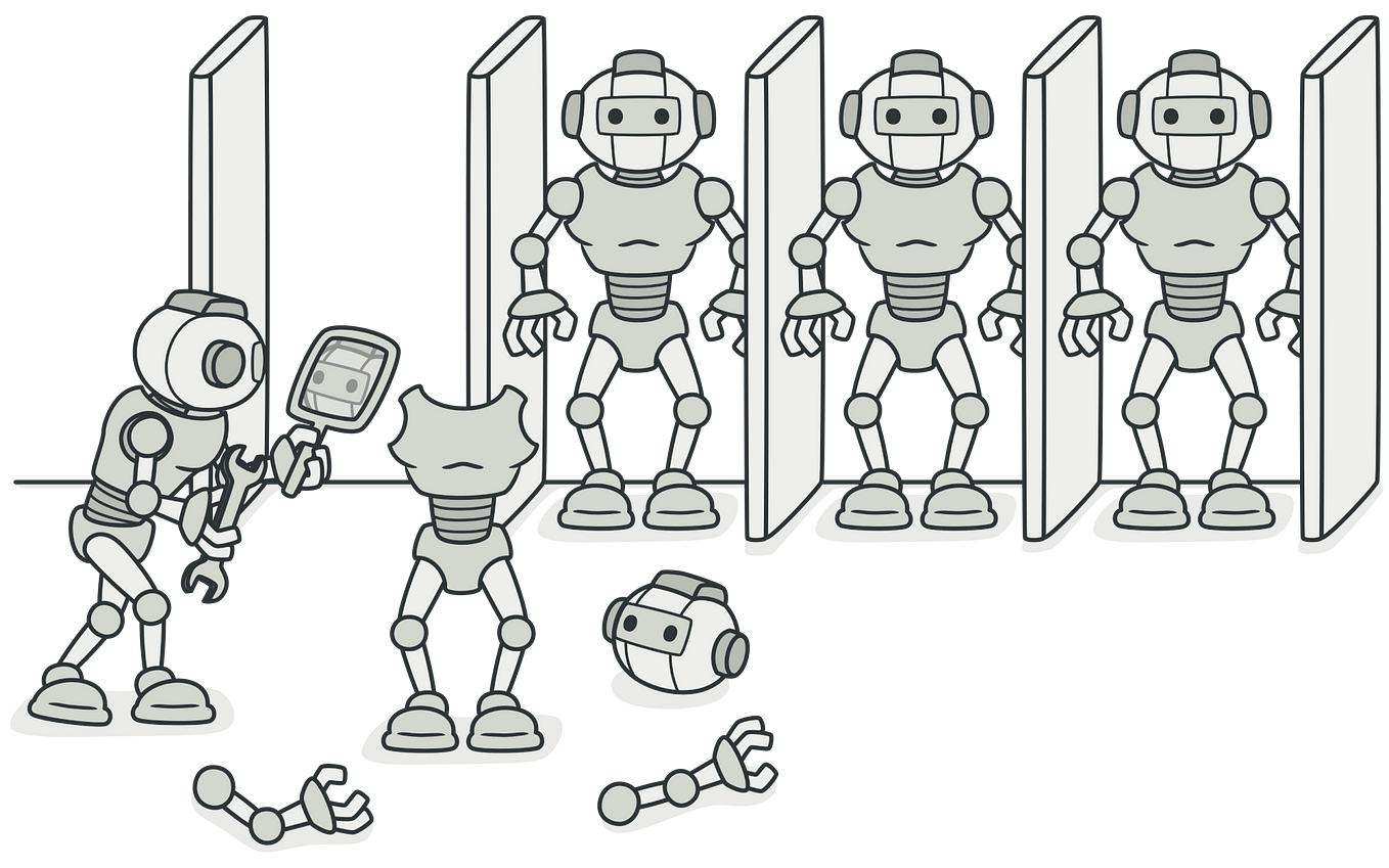 Implementing The Singleton Pattern In Python By Anand Rathore Towards Dev 1593