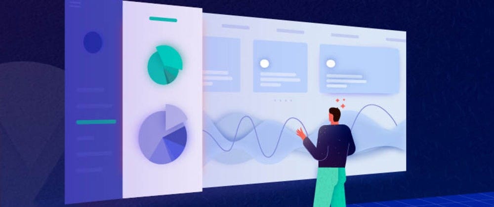 Construyendo un Dashboard con ASP.NET Core y DotVVM | by Daniel Gomez Jaramillo | DotVVM | Medium