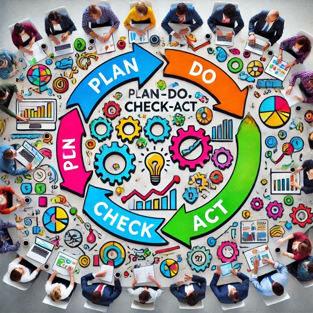 Team Health Checks. One of the dynamics that I have… | by Philip Rogers | A Path Less Taken | Medium