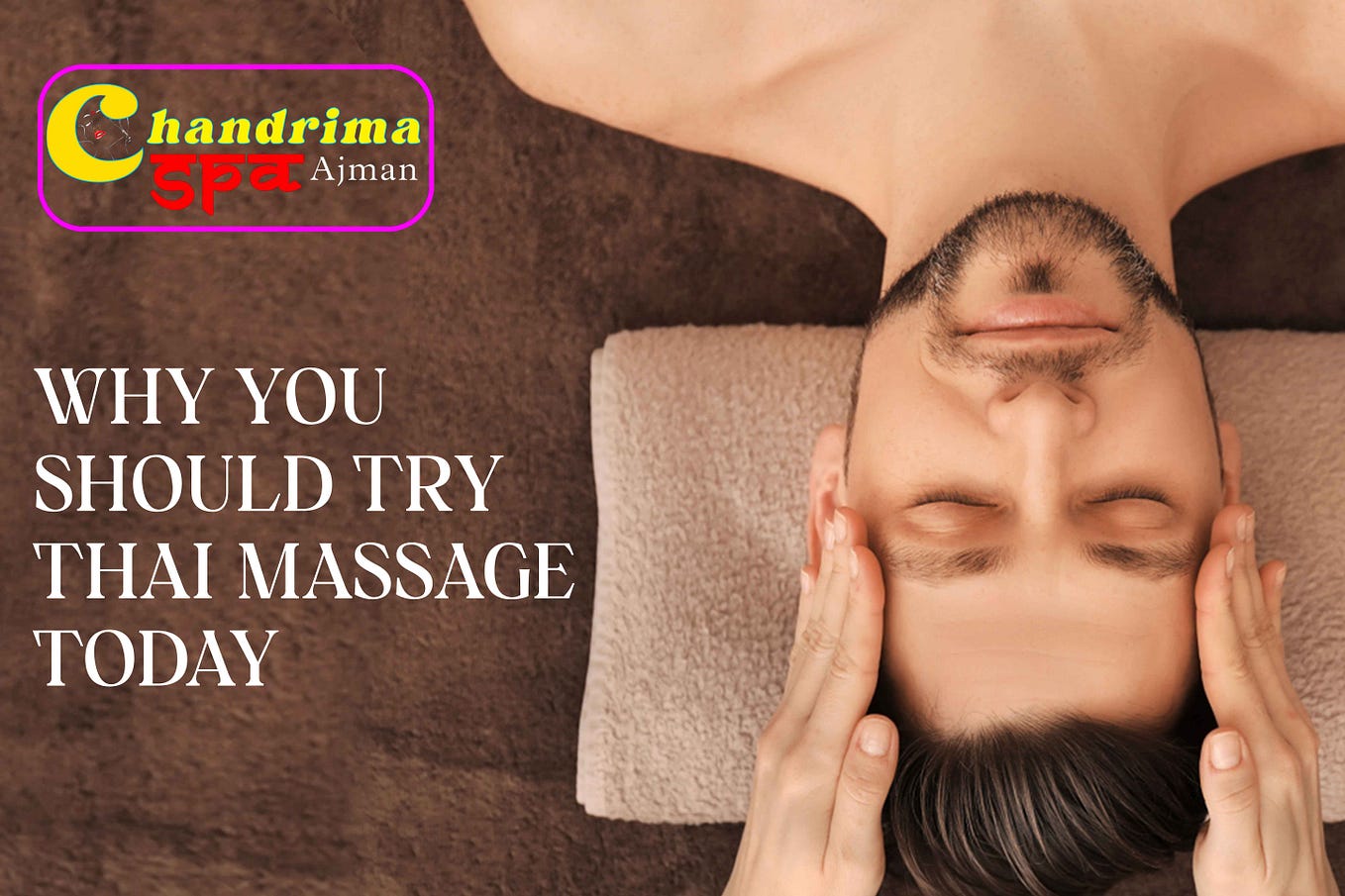 Indian full body spa massage center in Ajman Rashidiya | by Chandrima ...
