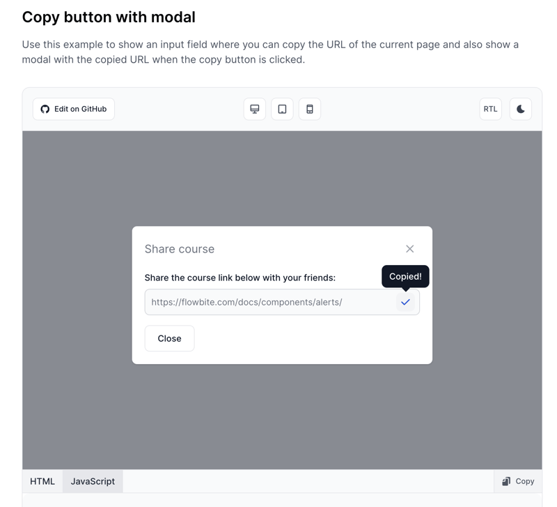 How to use a carousel slider with Tailwind CSS and Flowbite | by Szőgyényi Zoltán | Themesberg ...