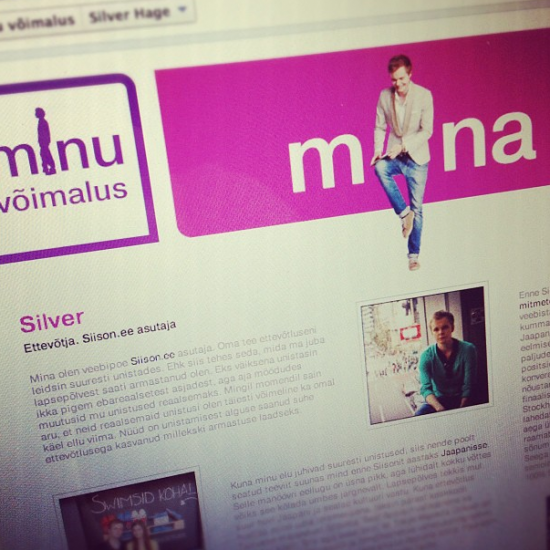 Kuidas Google Reader’iga blogisid lugeda nagu ninja | by Silver Hage ...
