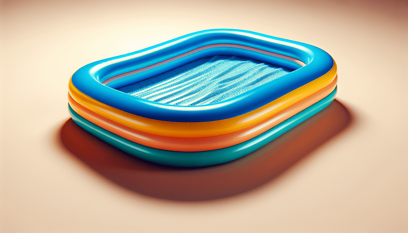 Are There Any Age Restrictions For Children Using Inflatable Pools ...