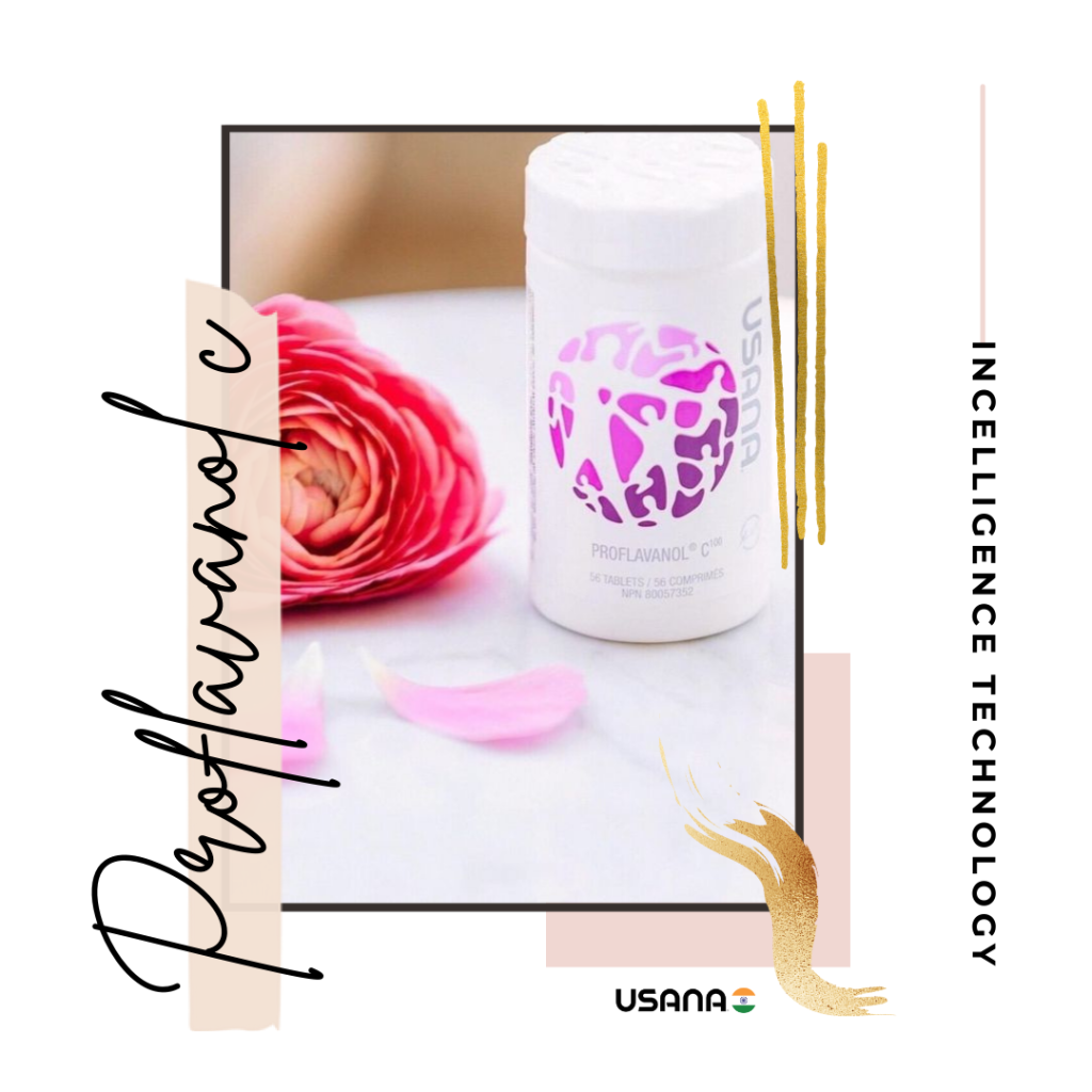 “Unleashing the Power of Cellular Nutrition: Exploring USANA INDIA ...