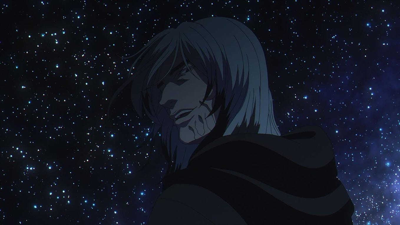 Story of succesors ~Orb: On the Movements of the Earth～ | by Animex ...