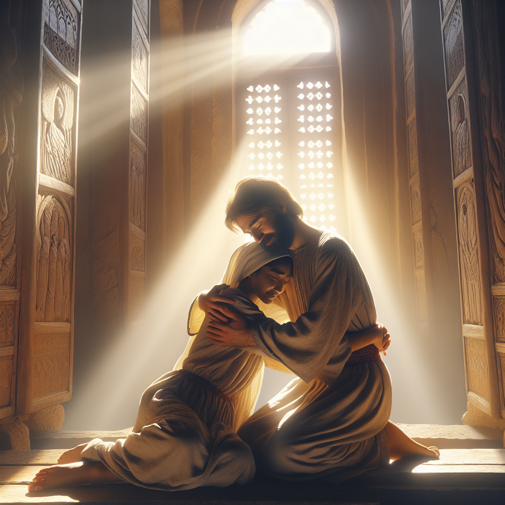 Unveiling Heaven’s Symphony: The Triumph of Divine Kingdom in Revelation 11:15 | by BGodInspired ...