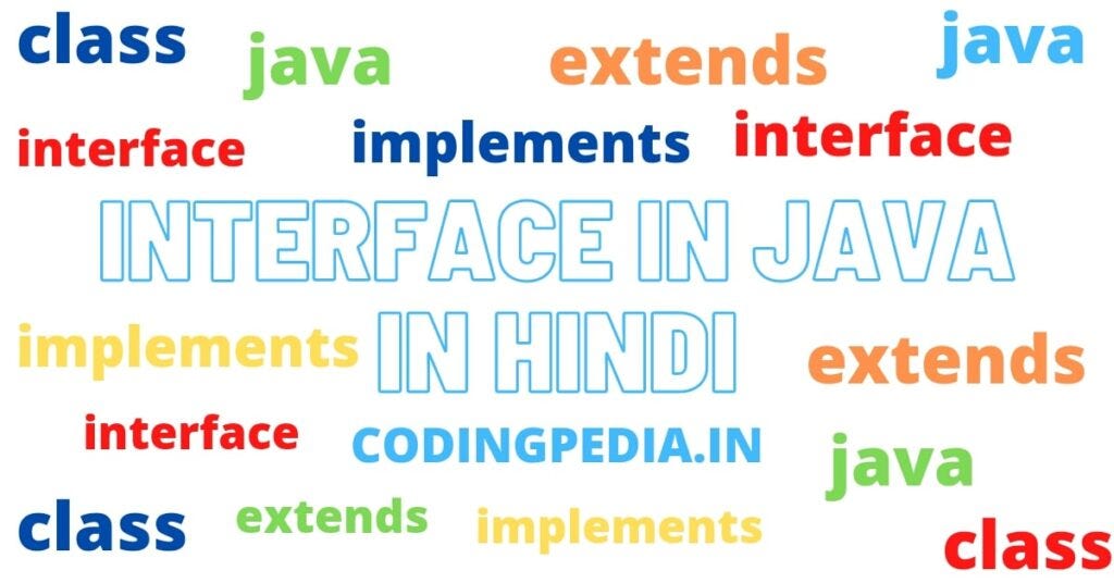 Polymorphism in java in hindi — CodingPedia | by CodingPedia | Medium