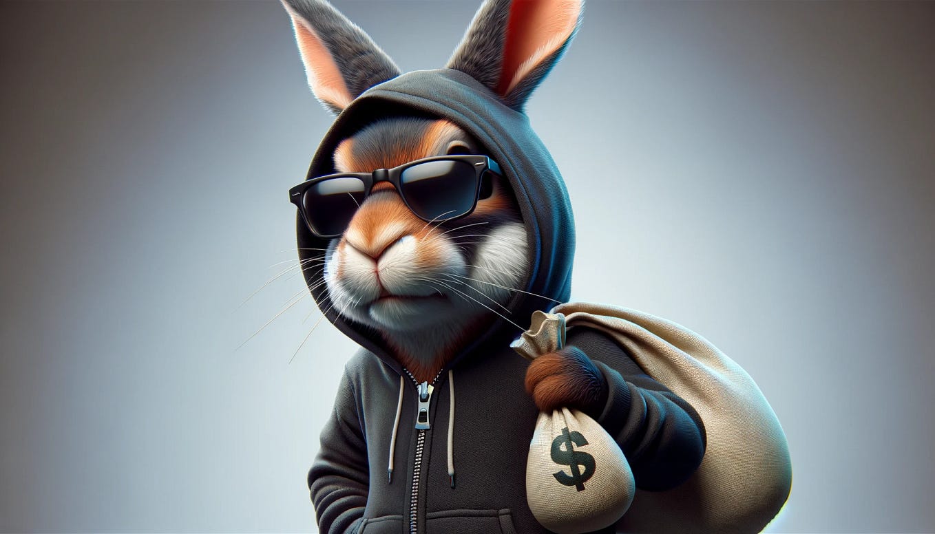 How to Write a Choose-Your-Own-Adventure Story | by Len Morse | The ...