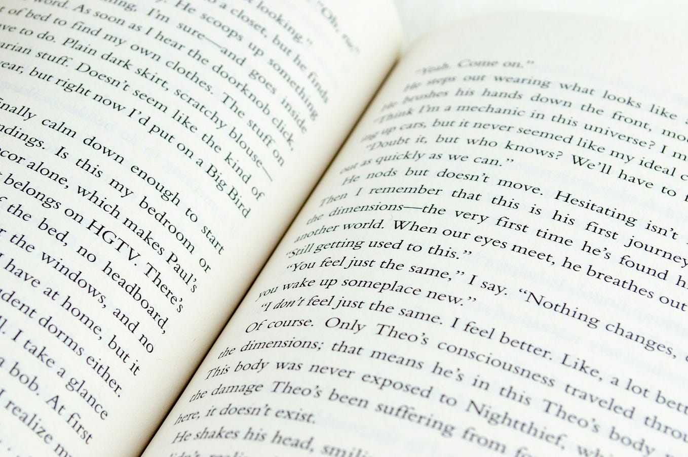 The Complete Guide to Information Extraction from Texts with Spark NLP ...