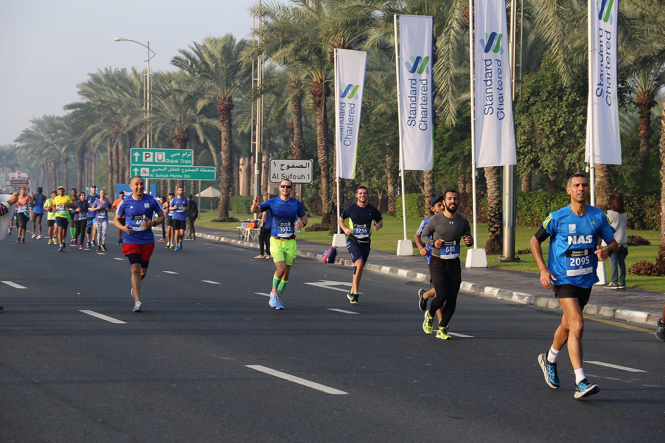 What is good 5K run time for beginners | Runner's Life