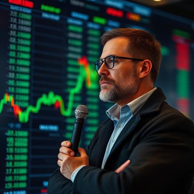 Extracting Data from Trading View | by Eurico Paes | Python in Plain ...