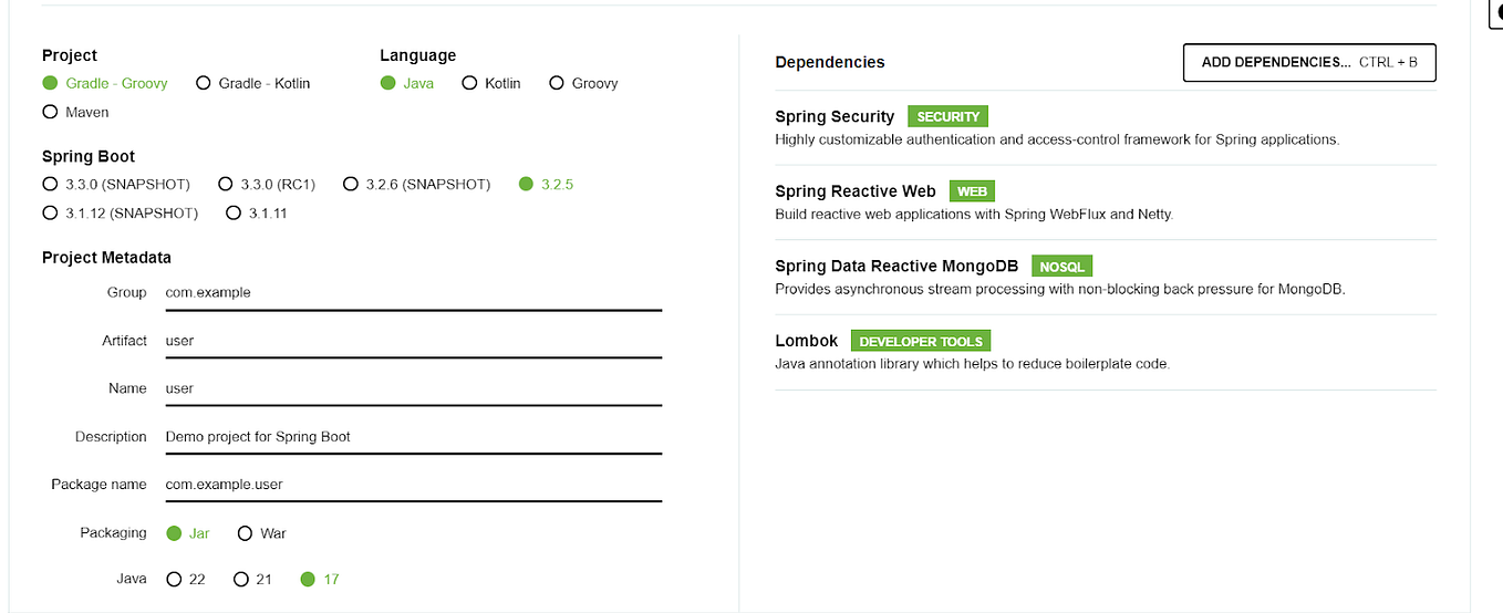 Webflux and the ReactiveSecurityContextHolder | by Thomas So | Medium