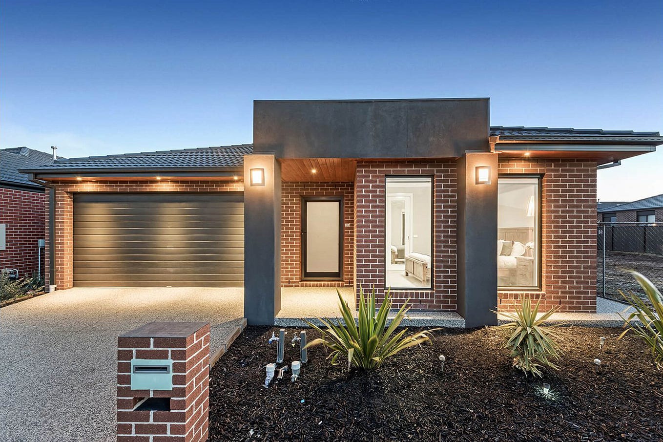 Townhouse Designs | Archinspire.com - Archins Pire - Medium