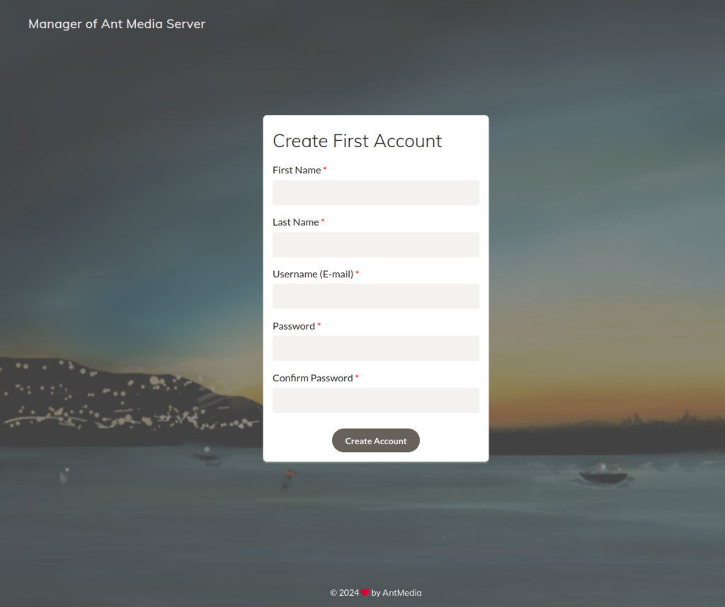 IP Camera Streaming Made Easy with Ant Media Server | by Yash Tandon | Medium