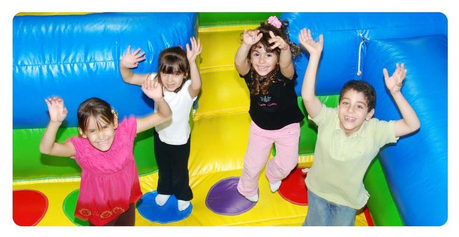 Inflatable Rental Edmonton | Pop-upinflatables.com - Inflatablesp - Medium