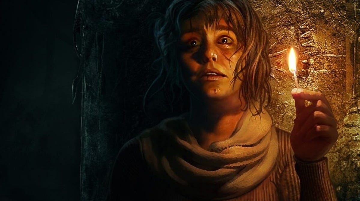 Amazing, Accessible, Elden Ring. FromSoft’s first open-world game… | by ...