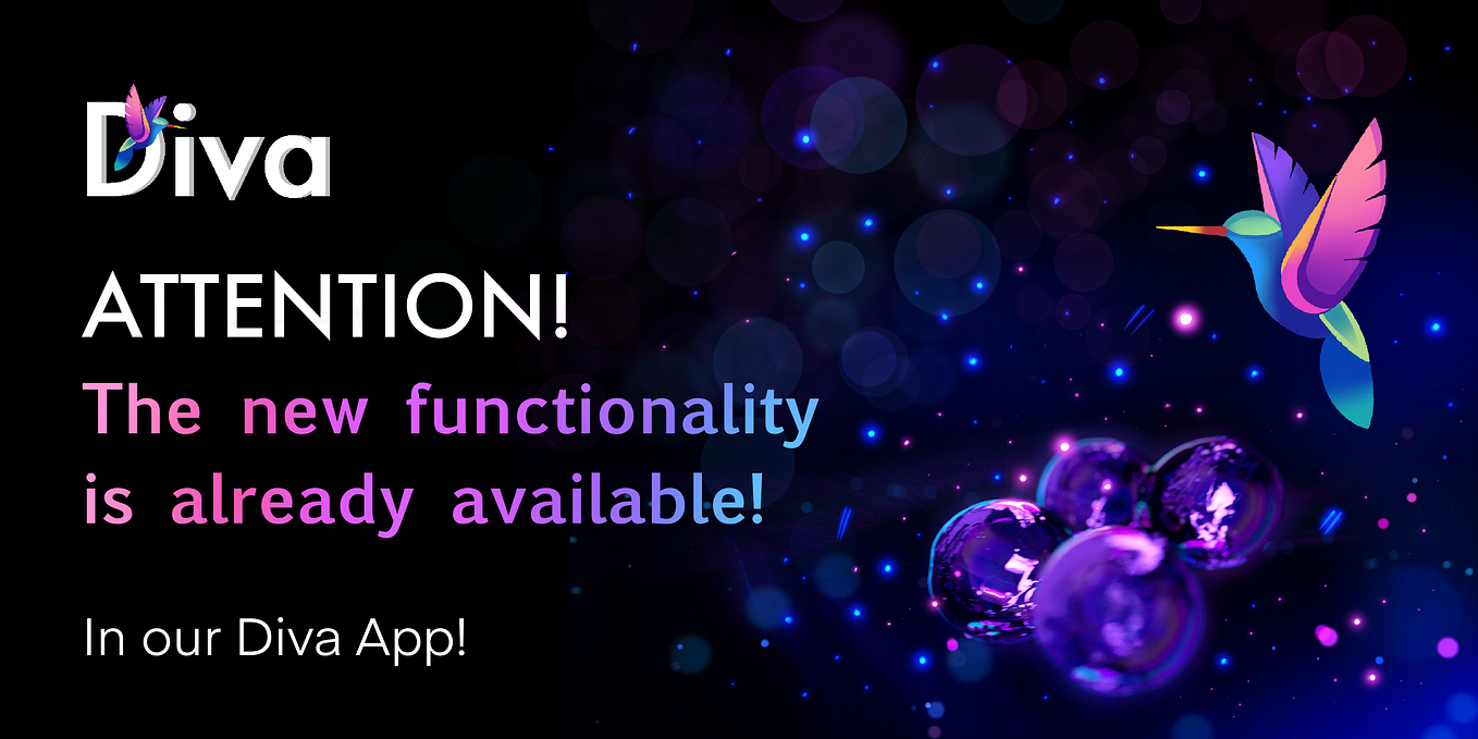 Your Web3 Community Is Waiting… - Diva - Medium