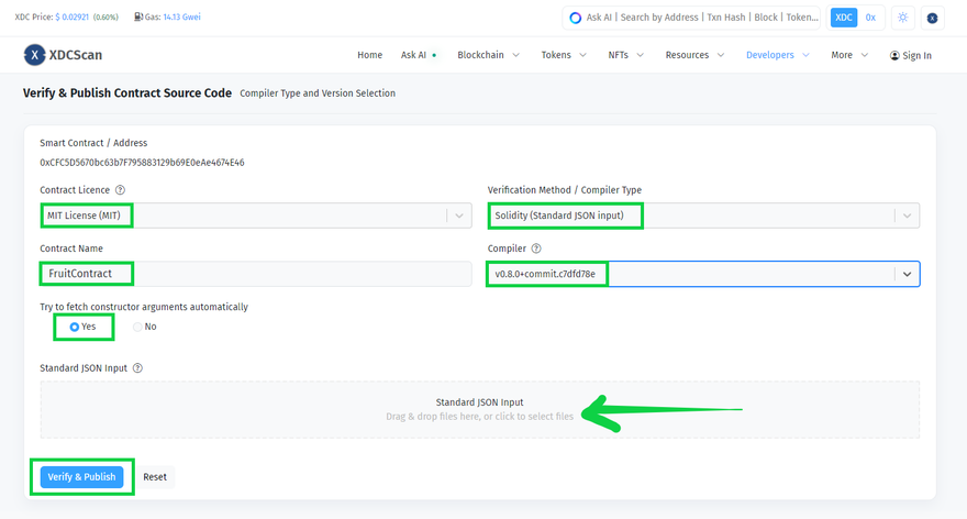 Unlocking the Power of XDC Network’s Subnet: Enhancing Blockchain Scalability and Security. | by ...