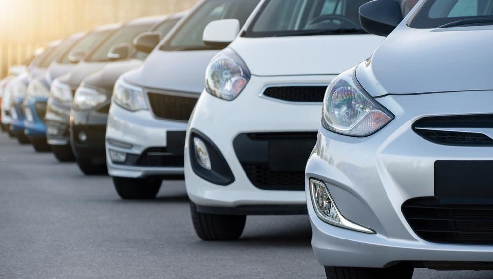 Top Tips for Finding Cheap Cars in London | Medium