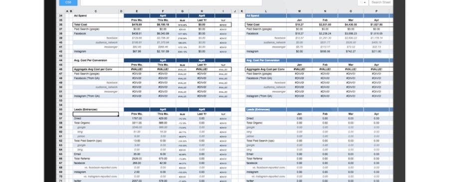 How to have your spreadsheet automatically send out an email when a ...
