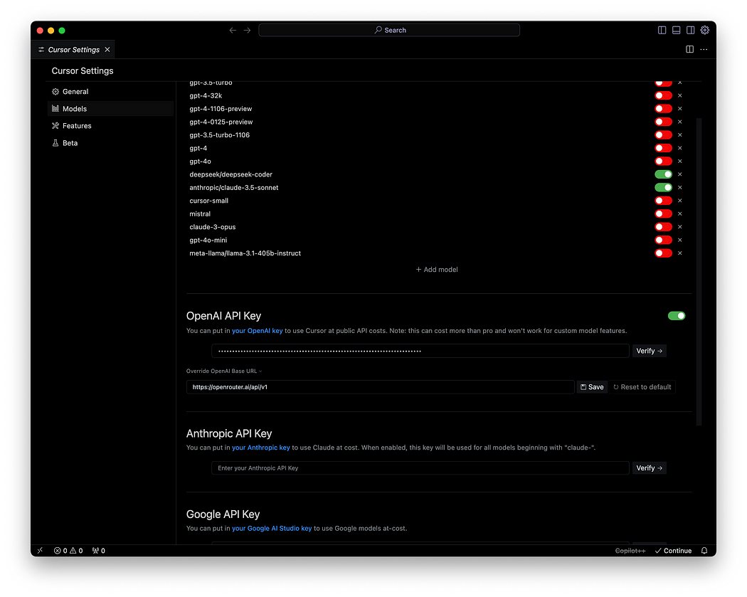 Cursor The Ai Code Editor Im About To Give This Code Editor A By Niall Mcnulty Artificial