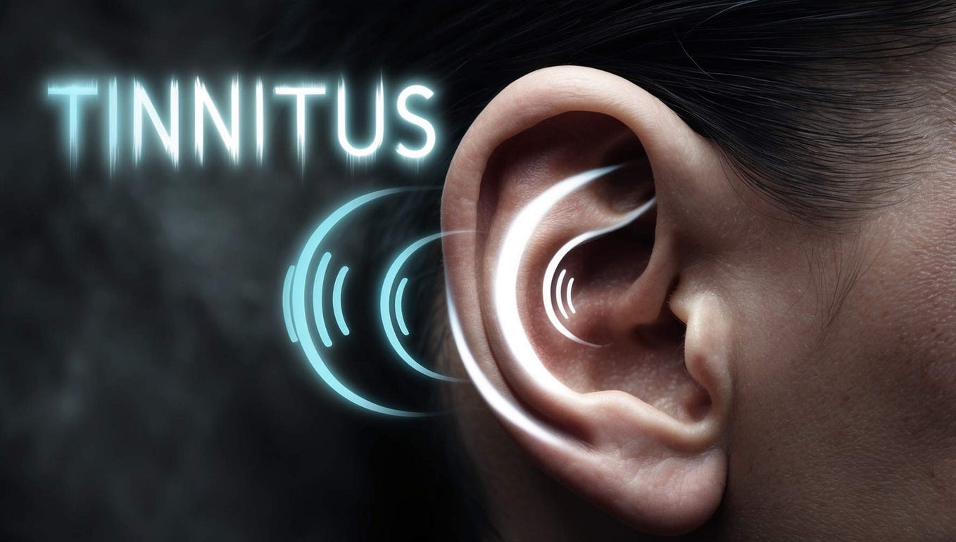 7 Best Exercises to Prevent Hearing Issues | by Isabella Thornton | Sep ...