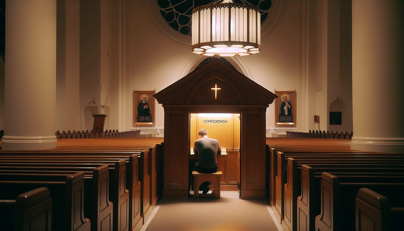 The Importance of the Holy Eucharist in the Catholic Faith | by Nick R ...