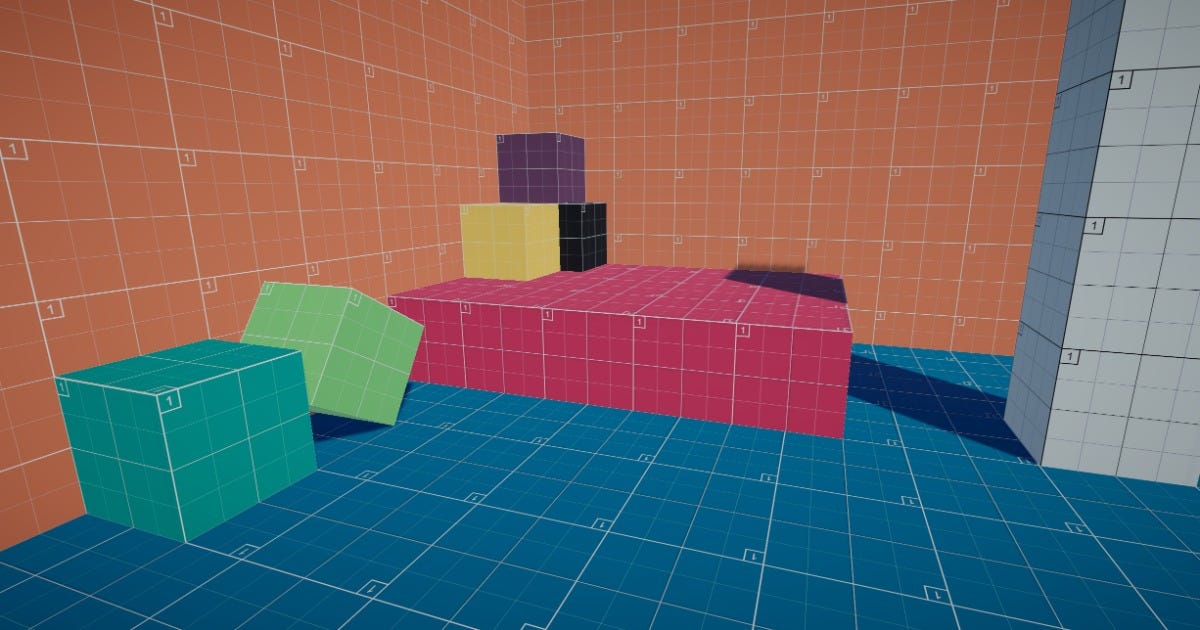 Spawning and Destroying Objects in Unity: Projectiles | by Aaron Silva | Medium