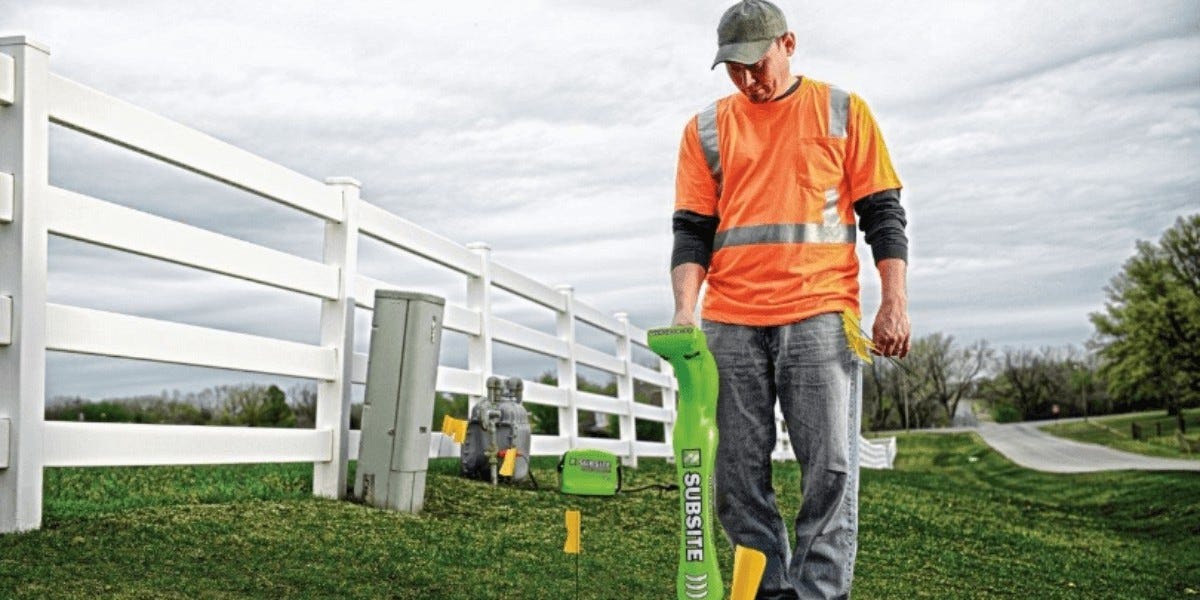 What are the Environmental Benefits of Using Vacuum Excavation in the ...