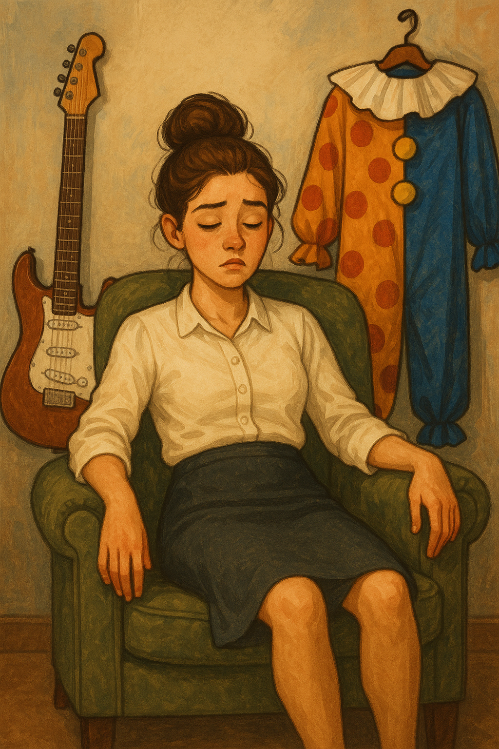 How To Raise A Tough Cowboy (Hint: Add Cold Water) | by JoEllen ...