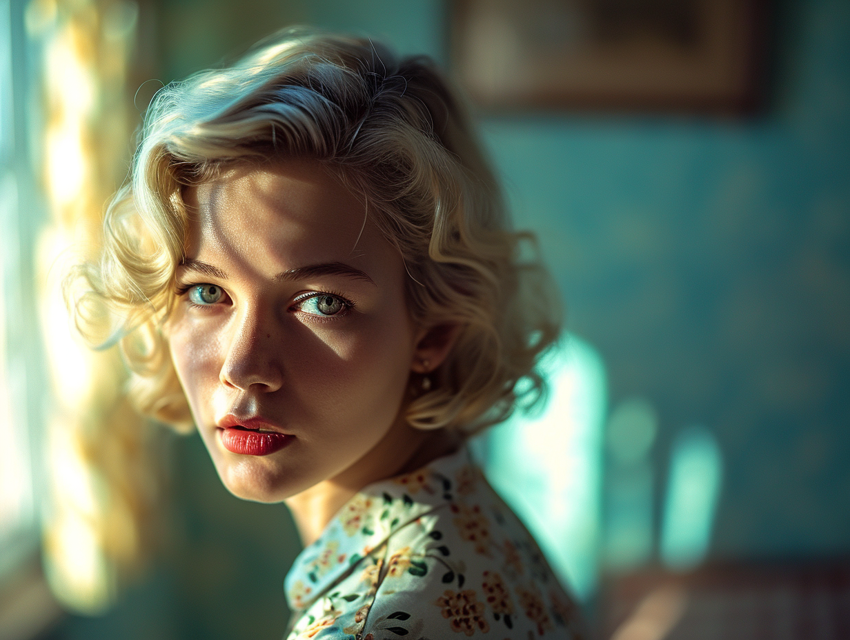 Fall In Love With Generative AI Images | by Cezary Gesikowski ...