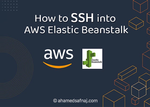 Building GraphQL API for Effortless File Uploads to AWS S3 | by Ahamed ...