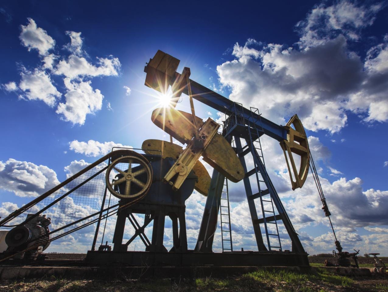Unlocking the Potential of Your Oil and Gas Royalty Interests | by ...