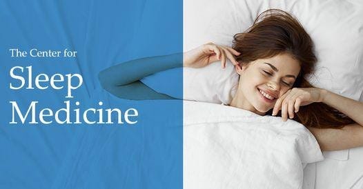 Sleep Disorder Clinic Chicago: A Comprehensive Sleep Treatment | by ...