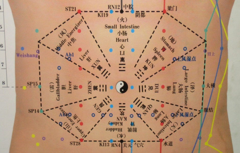 ACUPUNCTURE MANUAL. HOW TO USE THIS GUIDE | by Joseph Jimenez | Medium