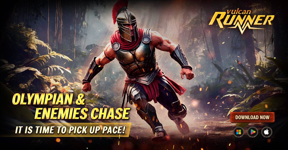 Pixel Parkour: 5 Best Free Runner Games Online for Endless Fun | by ...