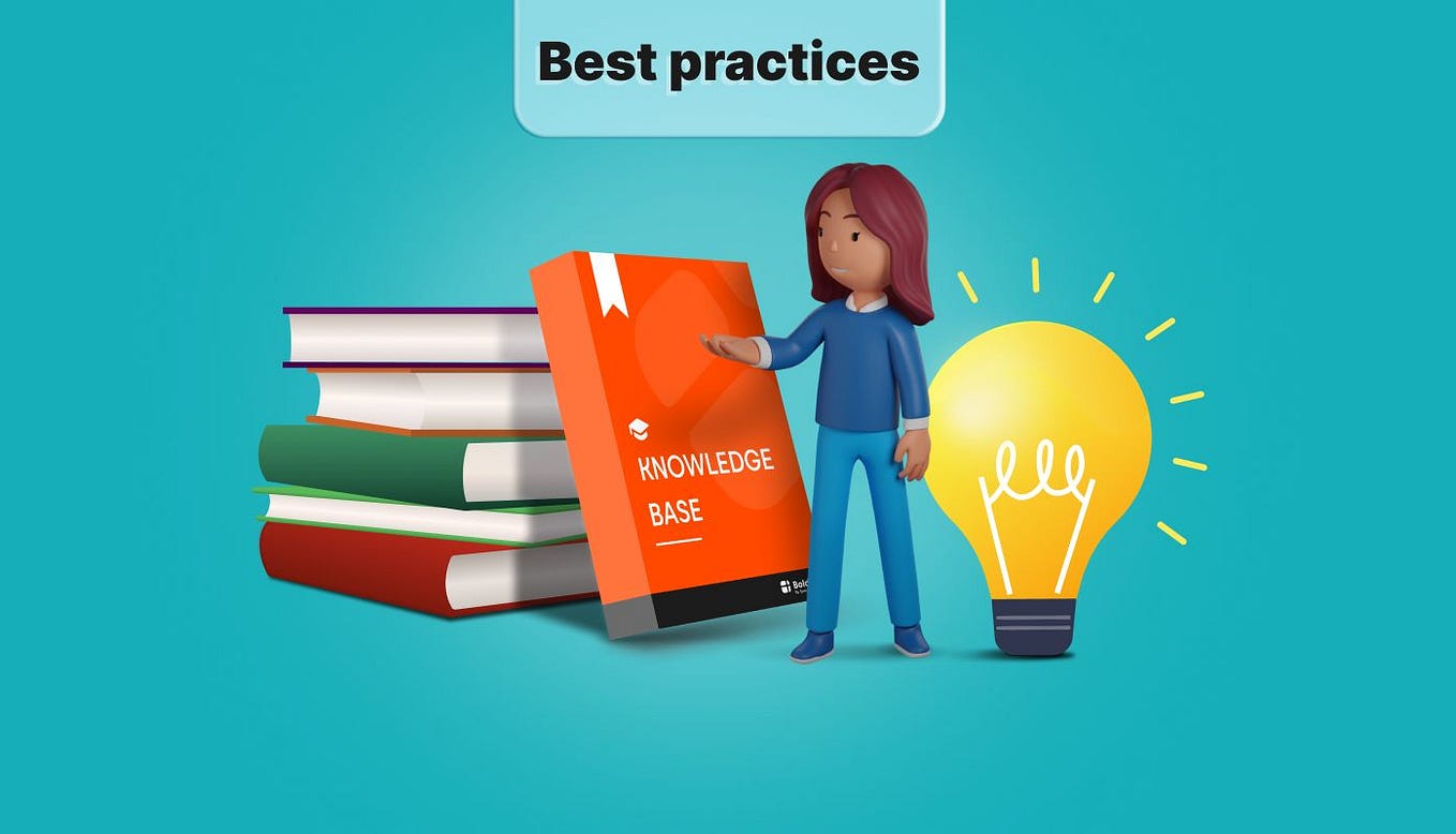 Launching Knowledge Base Software and BoldDesk’s New Features | by ...