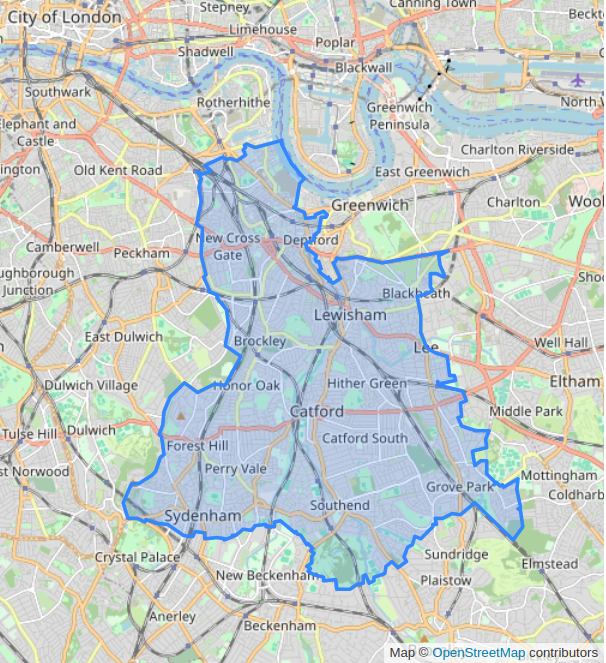 Previewing the six by-elections of 16th November 2023 | by Andrew Teale ...