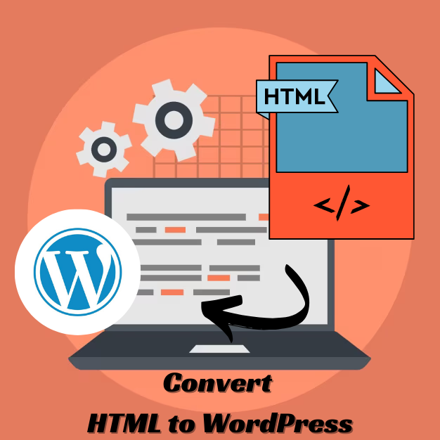 7 Benefits You Should Know About Converting HTML to WordPress | by Traceyjoneswp | Sep, 2024 ...