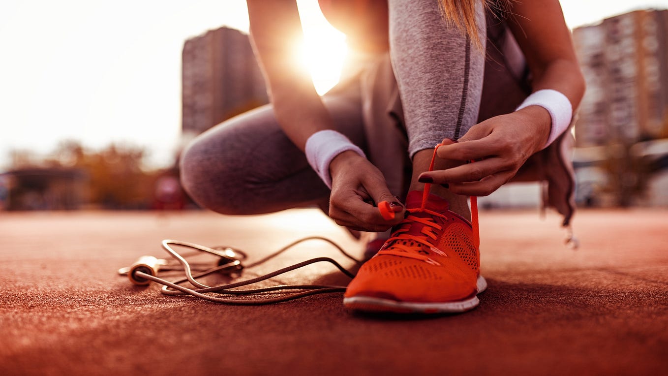 Making The Triple Jump-How My MBA Got Me Into The Luxury Fashion Industry In Hong Kong | by Marc ...