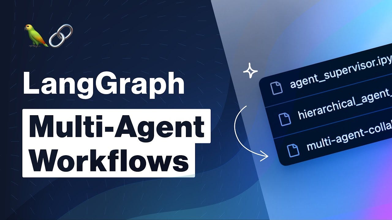 LangGraph with Azure OpenAI. Smart Web Searching🔍 | by Akshay Raut | Apr, 2025 | Medium