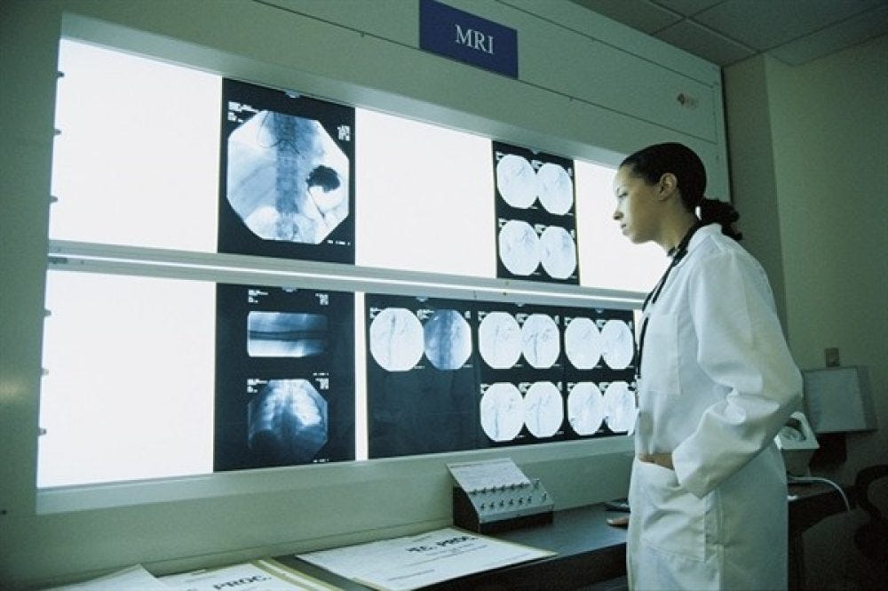 Advancements in Radiologic Technology: Transforming Medical Imaging ...