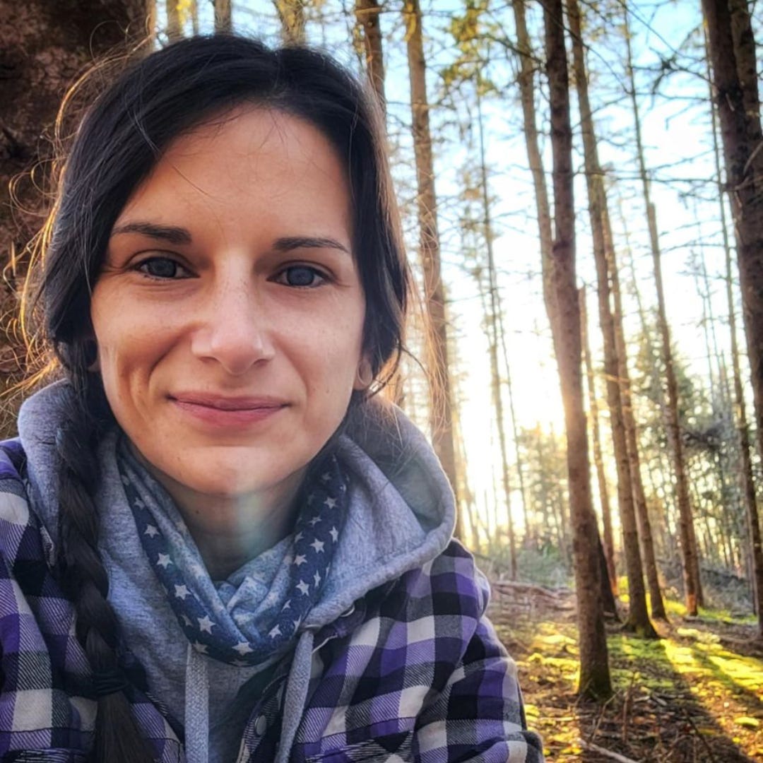 Sobriety & Compassionate Parenting, by Ellie Nova | Sober.com Newsletter