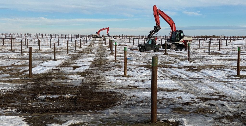 What is a RCD? (Reverse Circulation Drill) | by Sunil Newatia | Dr ...