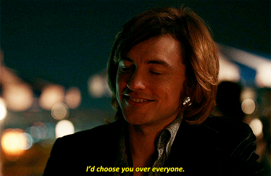 I Want Her to Choose Me!. Loving From Afar: A Tale of Unrequited… | by Chaitanya! | Medium