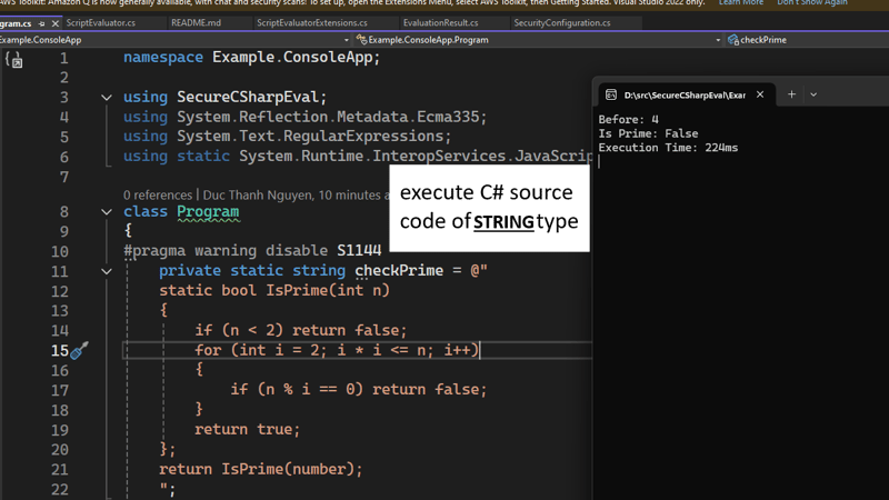 Unlock Real-Time Facial Emotion Analysis with AI.Facial.Emotion and gRPC in .NET 10 | by Duc ...