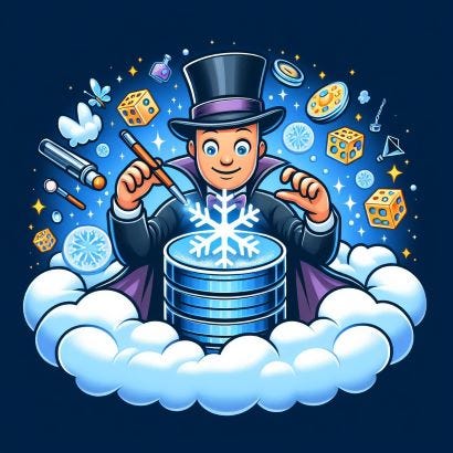 Task scheduling and triggered tasks both perform the same function in Snowflake, but task… | by ...