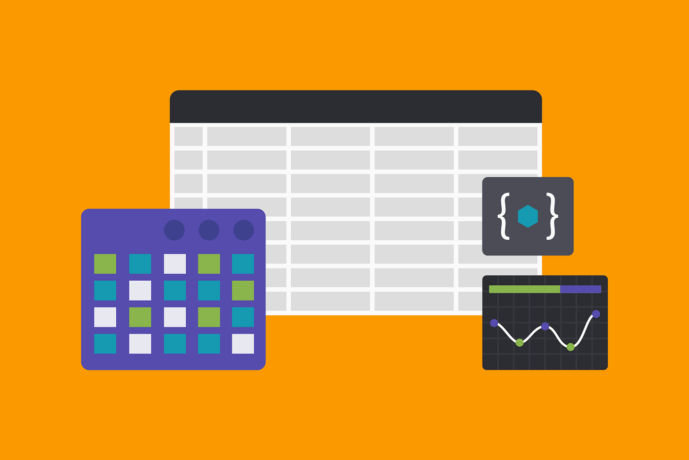 Data Visualization with Python Matplotlib — Part 1 | by Chrypson Sidabalok | Medium